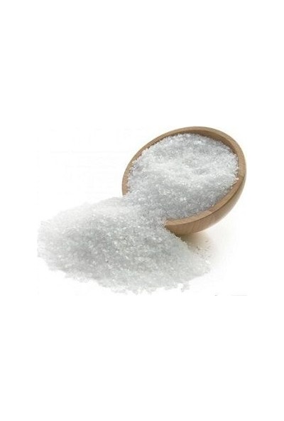 Fidanistanbul Magnezyum Sülfat 1 Kg