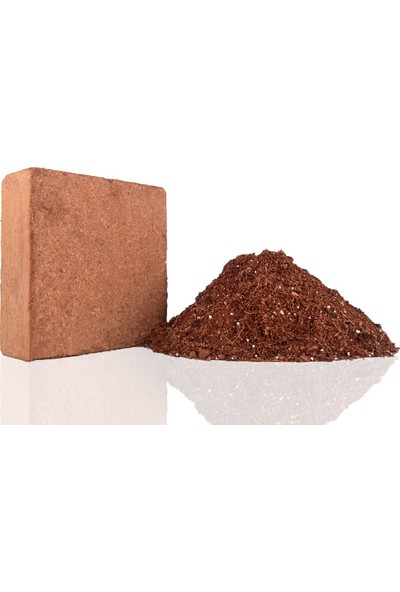 Fidanistanbul Cocopeat 40 Lt