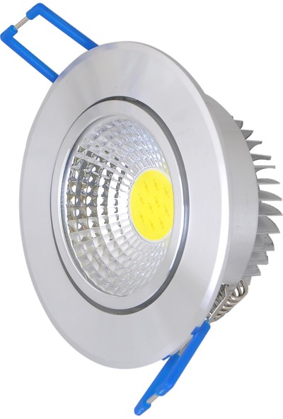 Atlantis Spot Led 5W - Beyaz