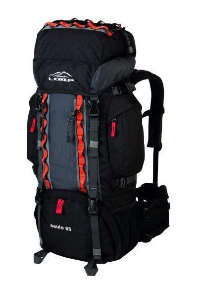 Loap Saulo 65 Kamp ve Dağ Çantası