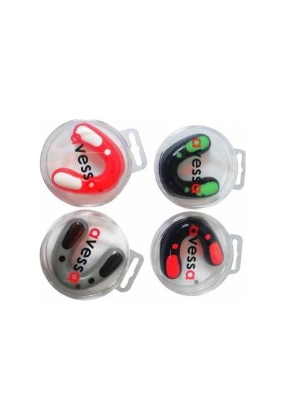 Avessa Gel Dişlik Çift Renk