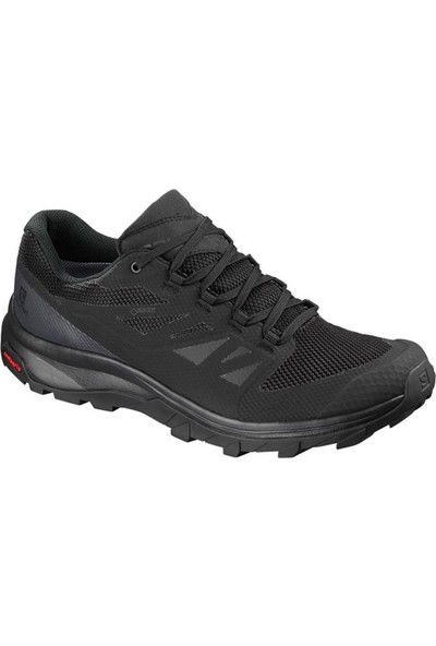 Salomon Outline Gore-Tex Erkek Outdoor Ayakkabı L40477000 Salomon Outline Gore-Tex Erkek Outdoor Ayakkabı L40477000
