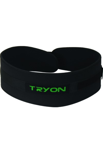 Tryon Ağırlık Kemeri WB-1002 Tryon Ağırlık Kemeri WB-1002