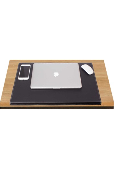 Güner Ofis Masaüstü Seti Sümeni Siyah Kenar Korumalı Güner Ofis Masaüstü Seti Sümeni Siyah Kenar Korumalı