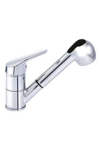 Acr Sprelli Evye Bataryası (Berber)