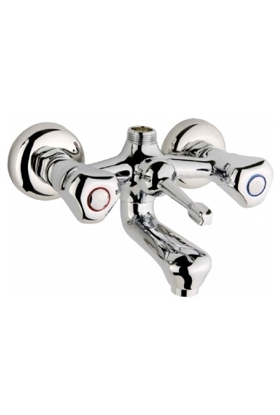 Acr Klasik Seri Banyo Bataryası