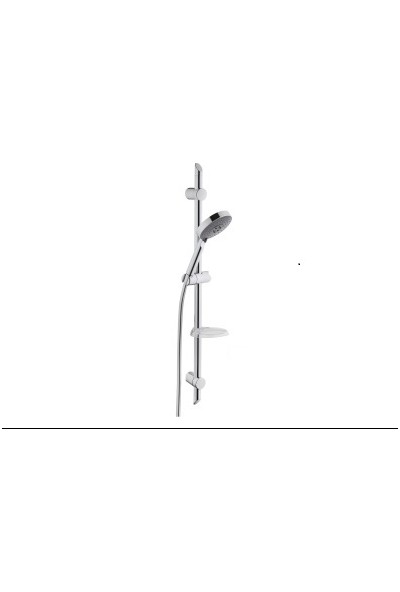 Artema Master Slot A45691 3F Sürgülü El Duşu Takımı, Krom Artema Master Slot A45691 3F Sürgülü El Duşu Takımı, Krom