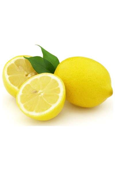 Feymuba Taze Limon 5 kg