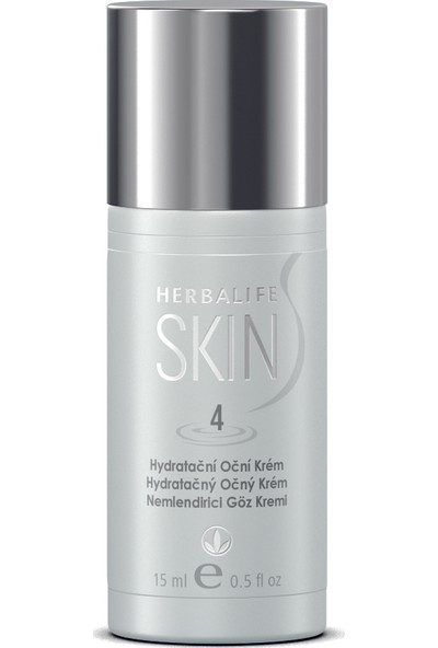 Herbalife Skin Nemlendirici Göz Kremi