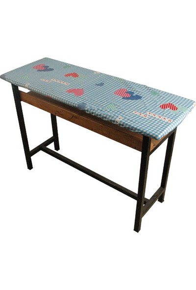 Okularenkkat Sıra Örtüsü 11 - Lastikli