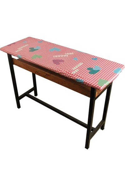 Okularenkkat Sıra Örtüsü 12- Lastikli