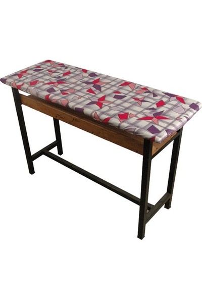 Okularenkkat Sıra Örtüsü 13 - Lastikli