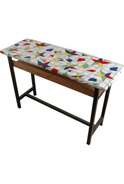 Okularenkkat Sıra Örtüsü 14 - Lastikli