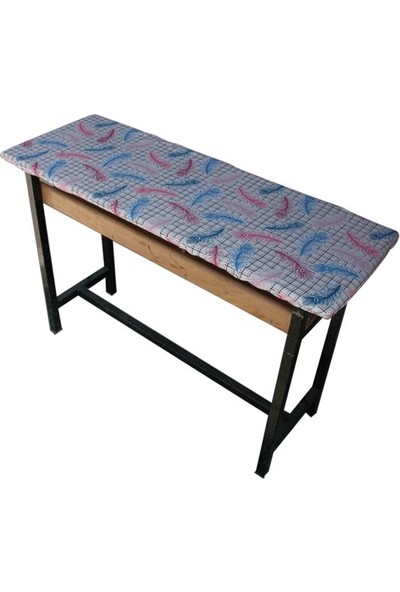 Okularenkkat Sıra Örtüsü 15- Lastikli