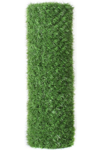 Çınar Çim Çit Örgü Telli Bahçe Çiti 80 cm x 10 mt