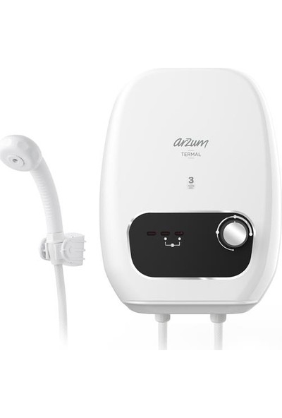 Arzum AR064 Termal Şofben