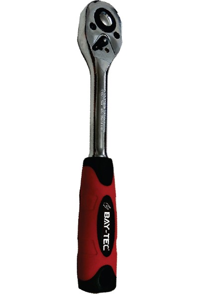 Bay-Tec Cırcır Kolu 1/4