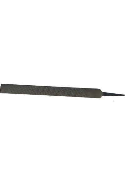 Bay-Tec Yassı Eğe Kalın Diş Bay-Tec Yassı Eğe Kalın Diş