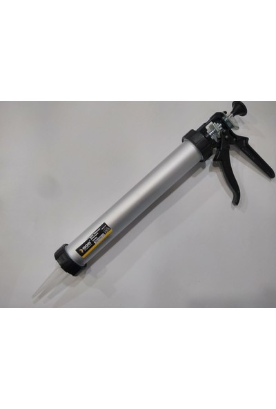 Sgs Sosis Tabancası Alüminyum Sgs 276 600Ml Sgs Sosis Tabancası Alüminyum Sgs 276 600Ml