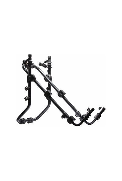 Bta Bisiklet Ve Akülü Araba Taşıma Aparatı