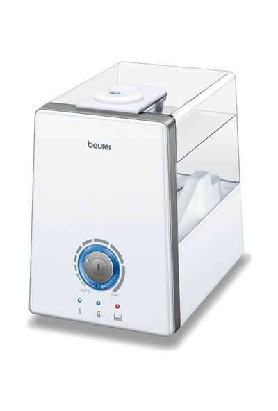 Beurer LB 88 Hava Nemlendirici (Beyaz)