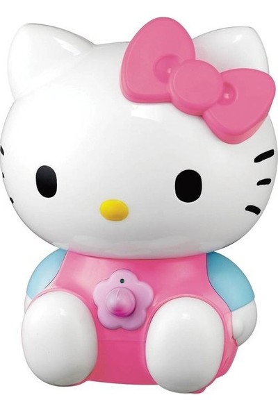 Hello Kitty HQ2008D8 Hava Nemlendirme Cihazı