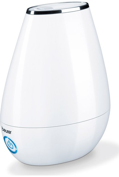 Beurer Lb 37 Air Humidifier White Hava Nemlendiricileri