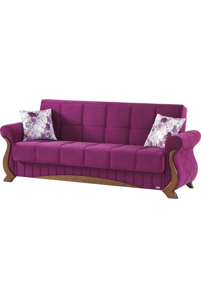 Belletto SIFIR MAKAS Yataklı ve Sandıklı dream Kanepe