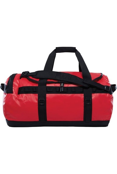 The North Face Base Camp Duffel Çanta M T93ETPKZ3 The North Face Base Camp Duffel Çanta M T93ETPKZ3