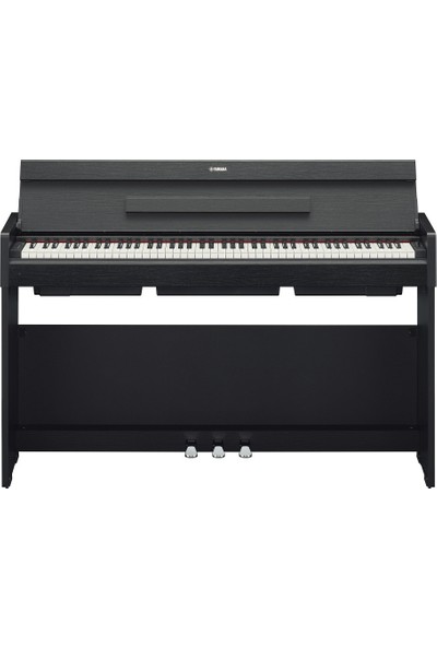 Yamaha YDP S34B Dijital Piyano - Siyah