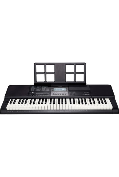 Casio CT-X800 61 Tuşlu Org Casio CT-X800 61 Tuşlu Org