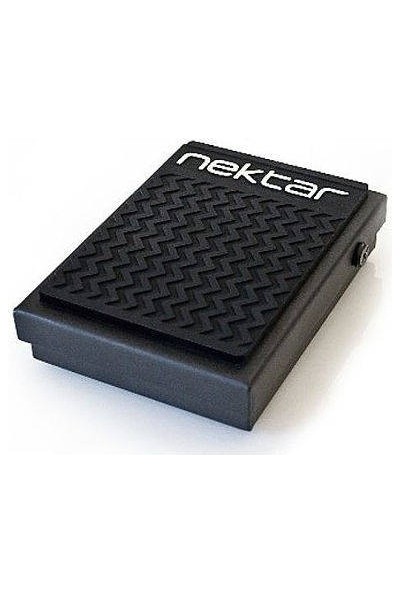 Nektar NP-1 Universal Sustain Pedal Nektar NP-1 Universal Sustain Pedal