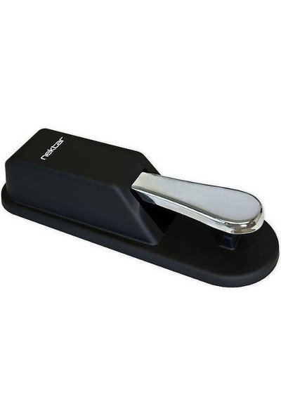 Nektar NP-2 Universal Piyano Stil Sustain Pedal Nektar NP-2 Universal Piyano Stil Sustain Pedal