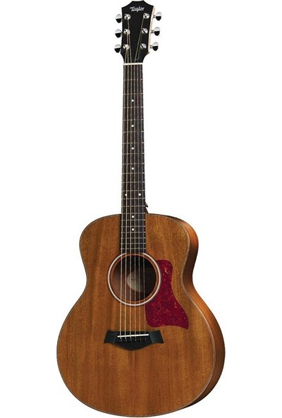 Taylor GS Mini Maun Akustik Gitar Taylor GS Mini Maun Akustik Gitar