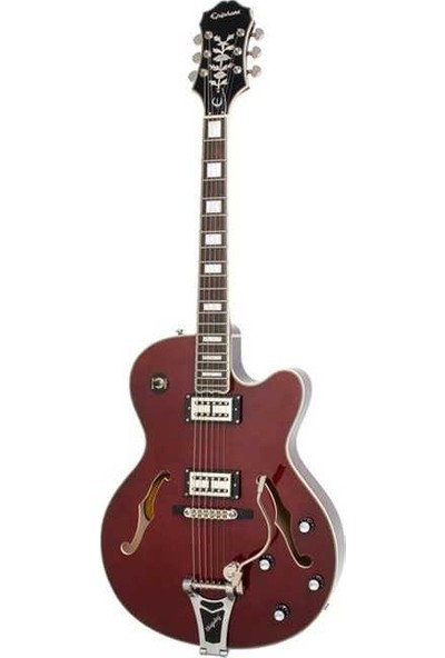 Epiphone Emperor Swingster Epiphone Emperor Swingster
