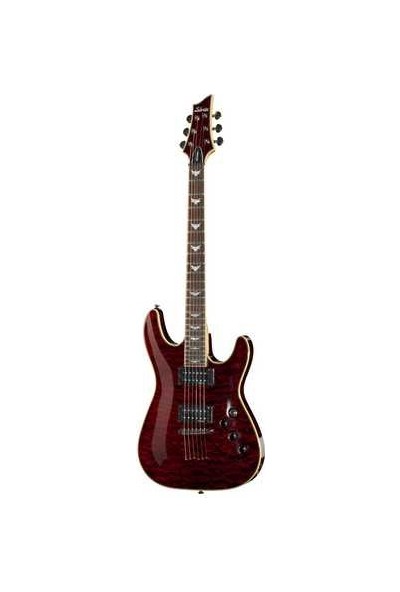 Schecter Omen Extreme 6 BCH Elektro Gitar