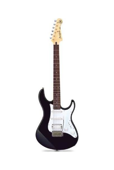 Yamaha Pacifica 012 BL Elektro Gitar