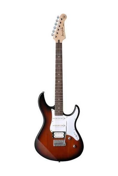 Yamaha Pacifica 112V Elektro Gitar