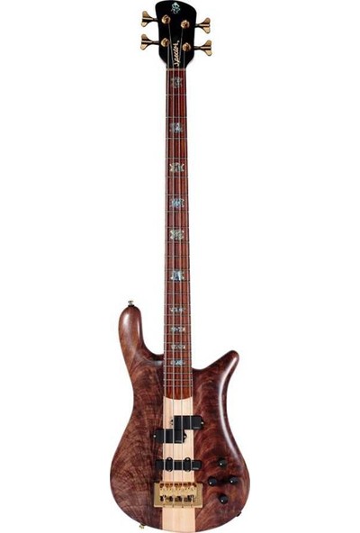 Spector NS2 Bas Gitar