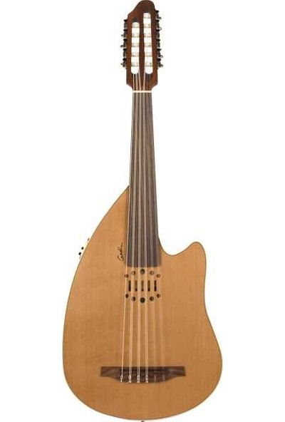 Godin MultiOud Encore Nylon Natural SG Ud Godin MultiOud Encore Nylon Natural SG Ud