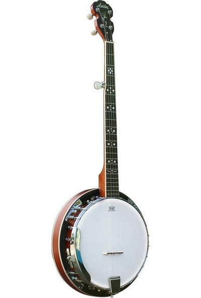 Ashton BNJ50 5 Telli Banjo Ashton BNJ50 5 Telli Banjo