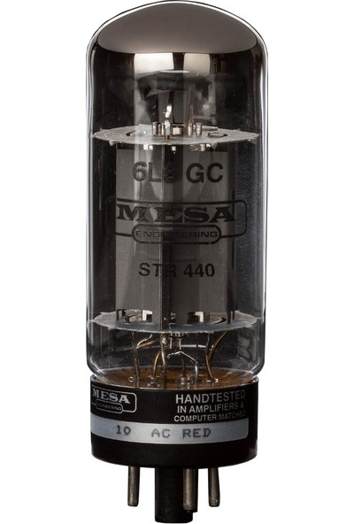 Mesa Boogie Duet 5881 Str425 Russian Lamba Mesa Boogie Duet 5881 Str425 Russian Lamba