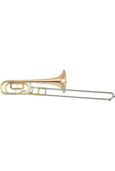 Yamaha YBL421GE Bass Trombon Yamaha YBL421GE Bass Trombon