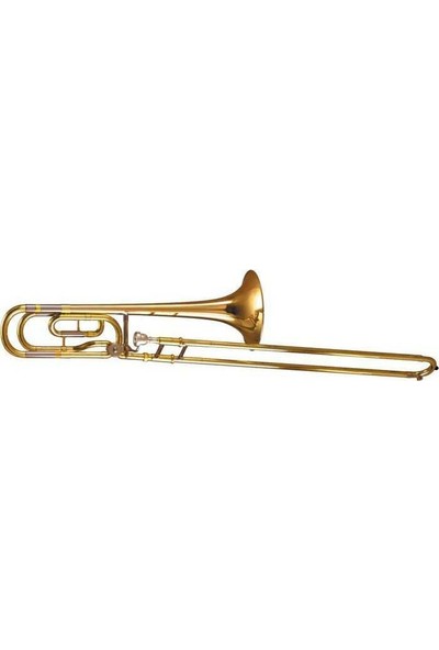 Yamaha YSL446G Tenor Trombon Yamaha YSL446G Tenor Trombon