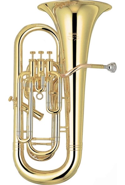 Yamaha YBH621 Bariton Horn