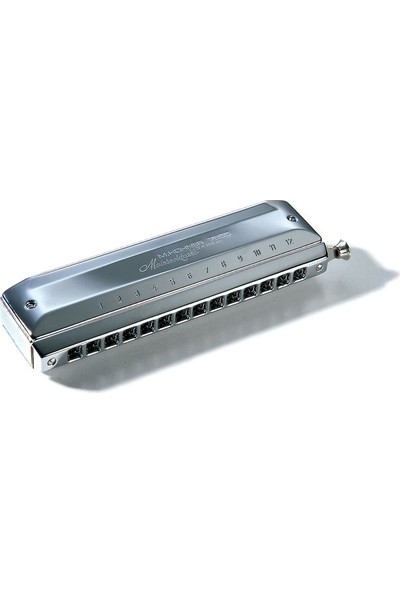 Hohner Meisterklasse C Mızıka - Do Majör