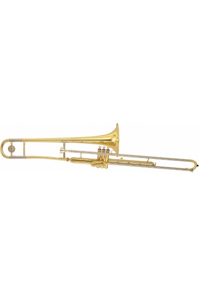 Yamaha YSL354V Trombon Yamaha YSL354V Trombon