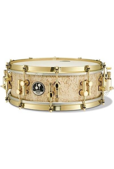 Sonor AS 12 14x5 Artsit Serisi Trampet Sonor AS 12 14x5 Artsit Serisi Trampet