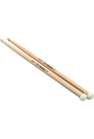 Rohema Kombi Sticks 25mm Felt Ball Baget Rohema Kombi Sticks 25mm Felt Ball Baget