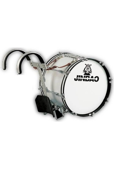 Jinbao JBMB2212 22x12 Bando Bas Davul Jinbao JBMB2212 22x12 Bando Bas Davul